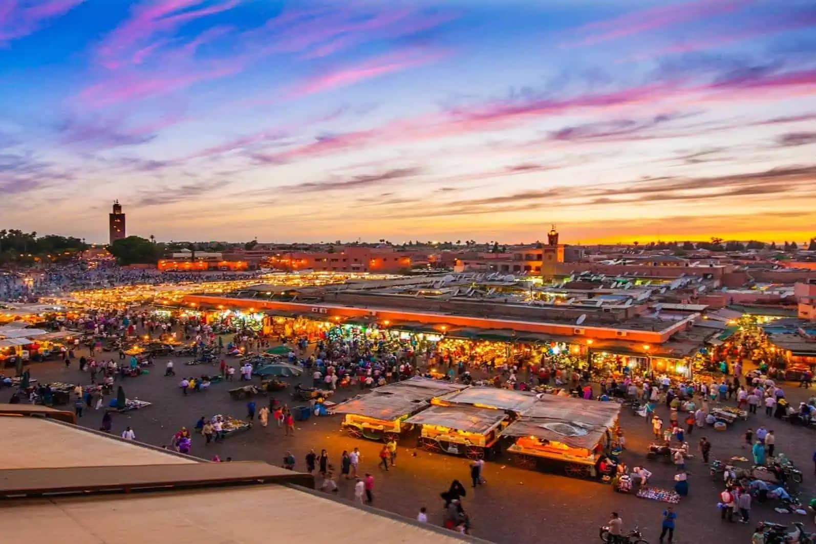 Things to Do in Marrakech | Best Activities